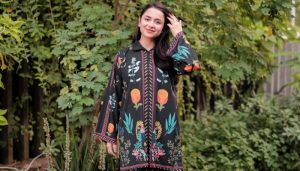 Yumna Zaidi Age, Education, Family, Career Biography