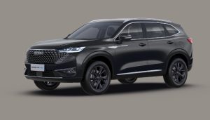 Haval car prices in Pakistan: Check specs & rivals