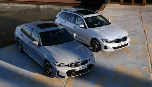 BMW car prices in Pakistan: An overview of models in 2025