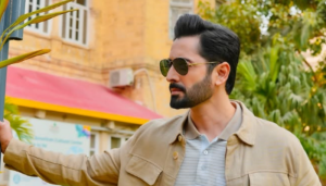 Danish Taimoor Biography, Age, Wife, Dramas, Family, & Net Worth