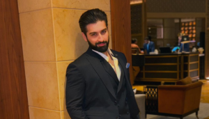 Muneeb Butt Biography, Age, Wife, Dramas, Family, & Net Worth