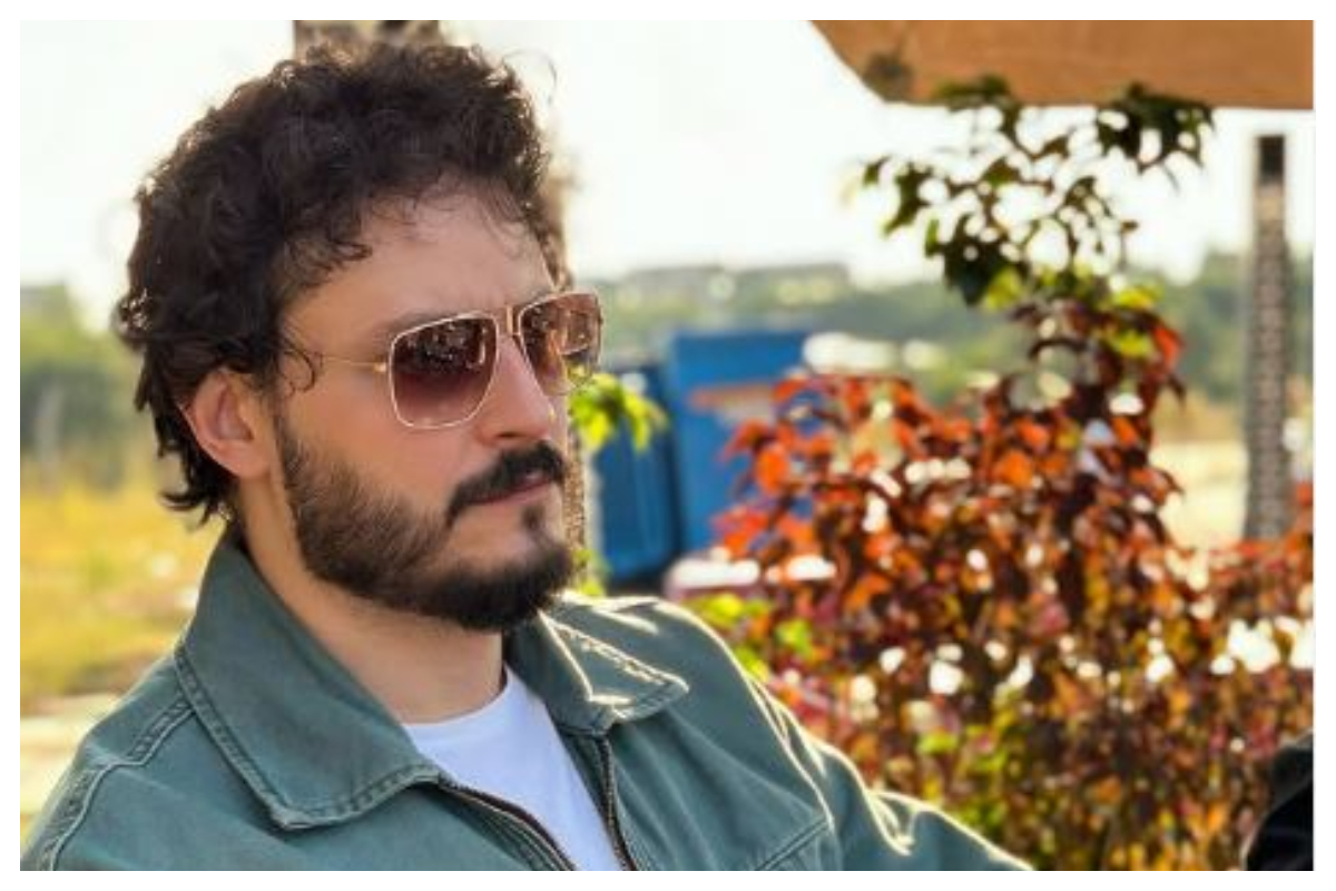 Osman Khalid Butt Age, Dramas, Awards & Biography