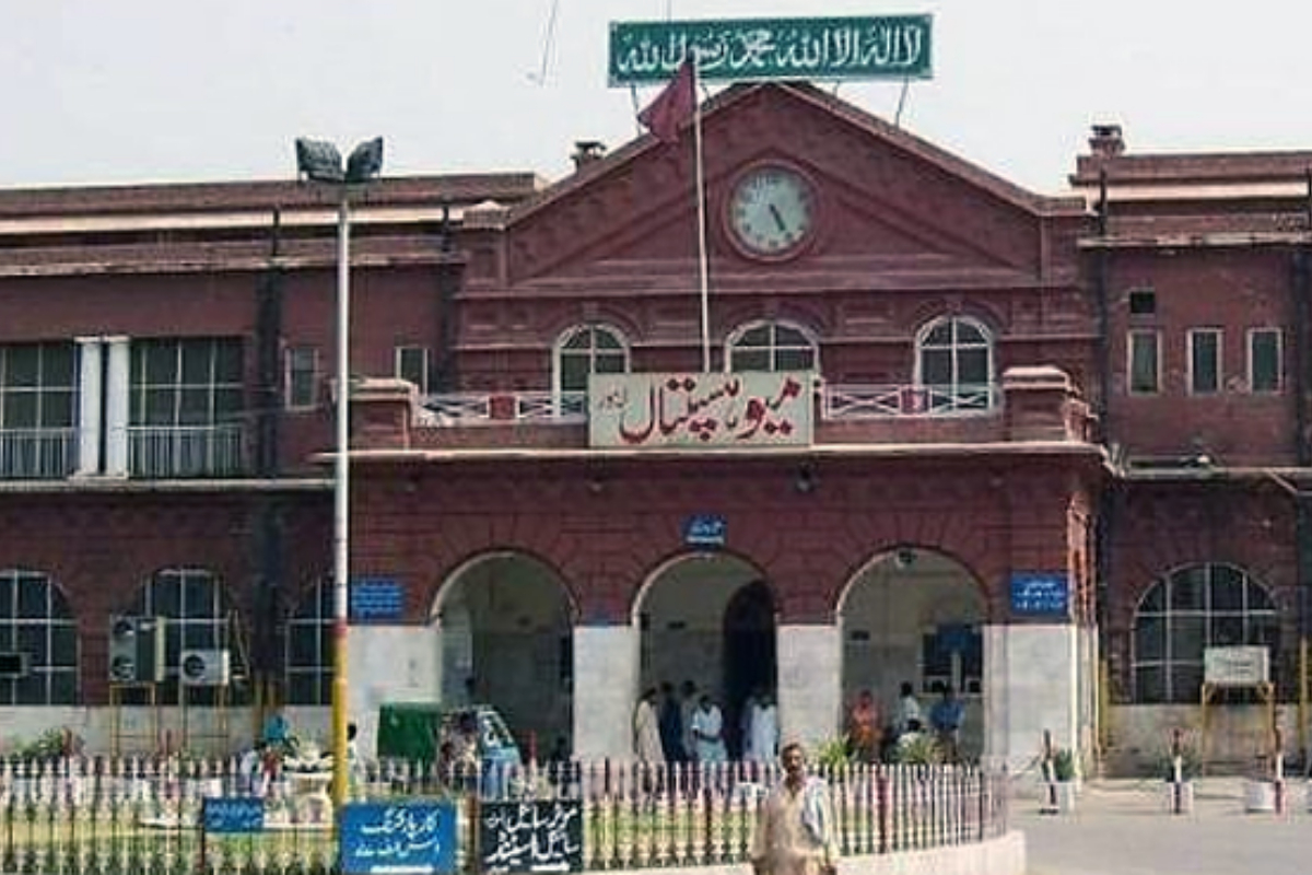 Two die, 15 ill after adverse reaction to injection at Mayo Hospital