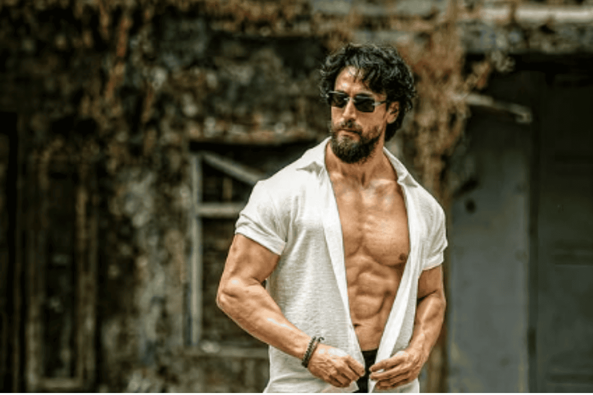 Top 10 best Tiger Shroff movies
