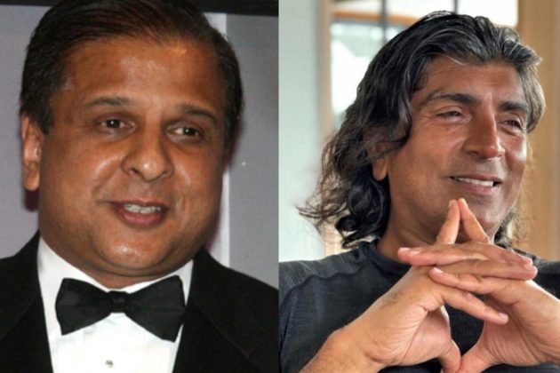Billionaire Asif Aziz under criminal investigation