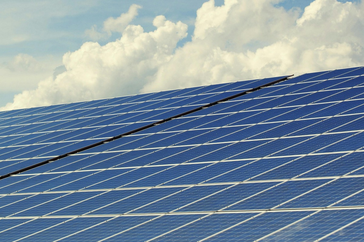 Solar power becomes Pakistan’s largest source of electricity