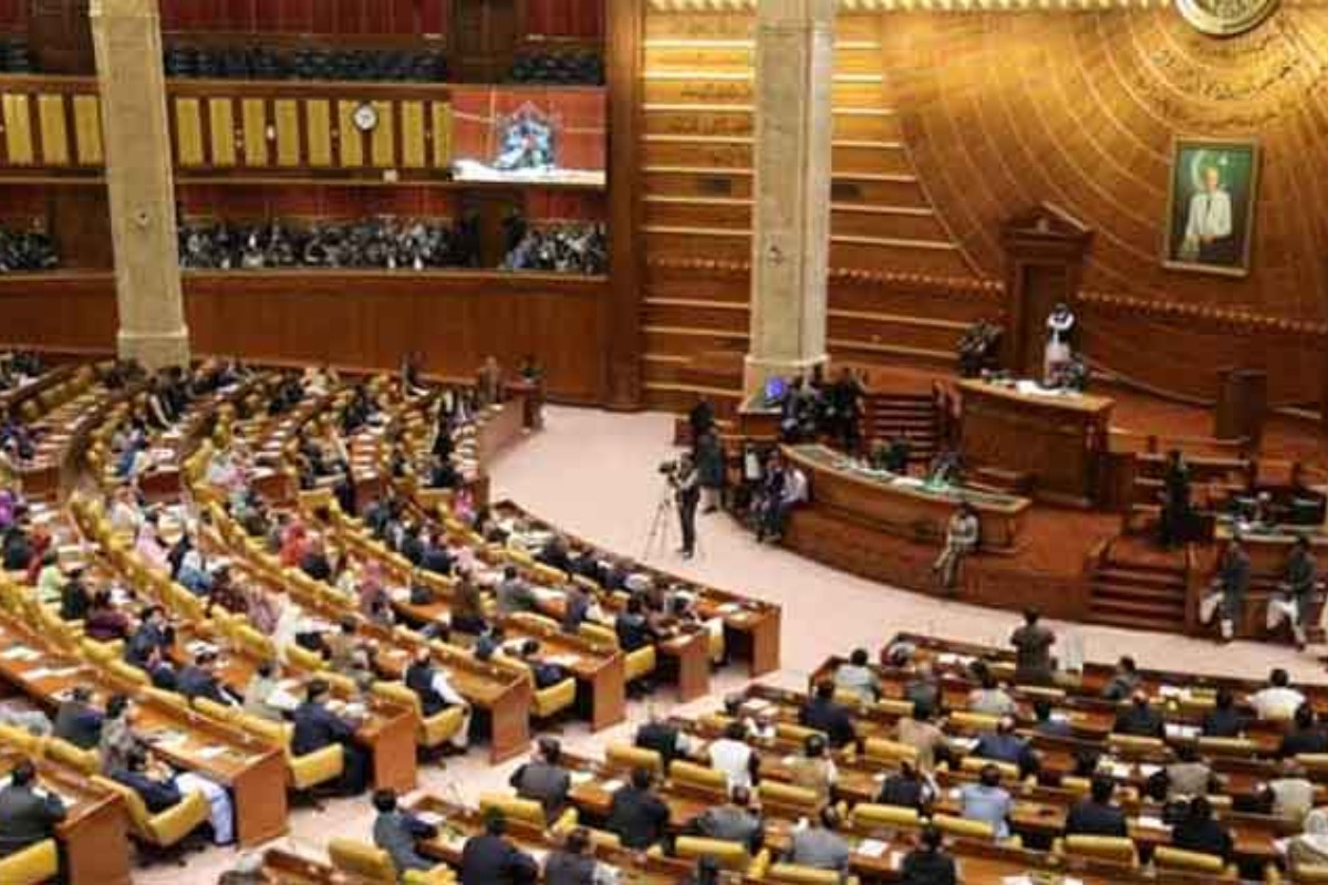 Budget 2025-26: Punjab announces tax-free Rs5.35 trillion budget