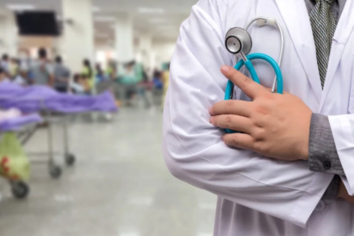 KP govt introduces free OPD service after sehat card success