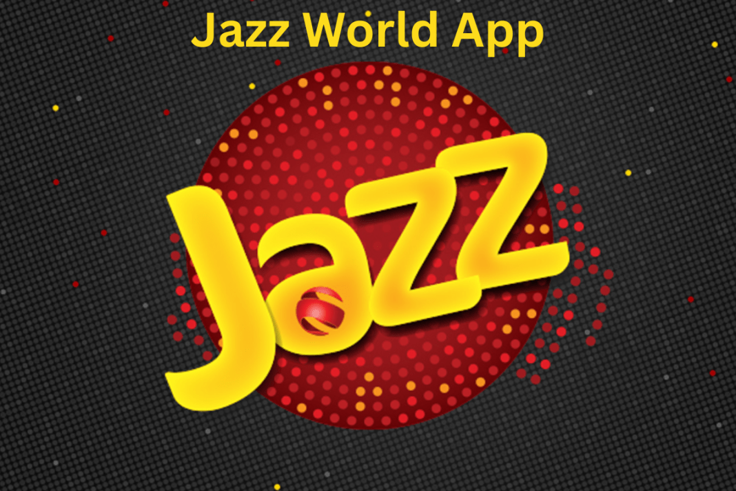 Jazz world app 2025 – New features, rewards, & how to use