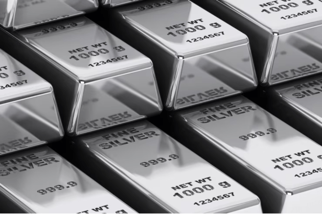 Silver (Chandi) rate in Pakistan today – 23 July 2025