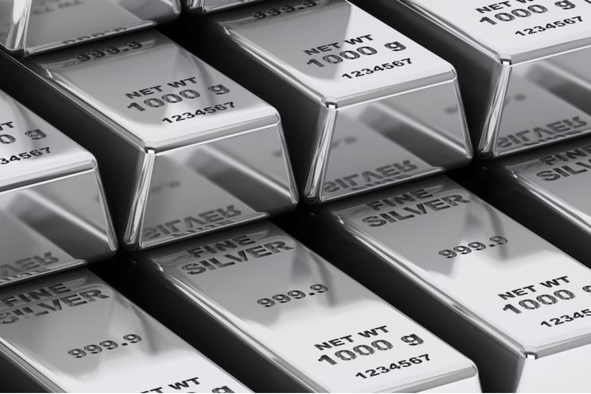 Silver (Chandi) rate in Pakistan today – 23 July 2025