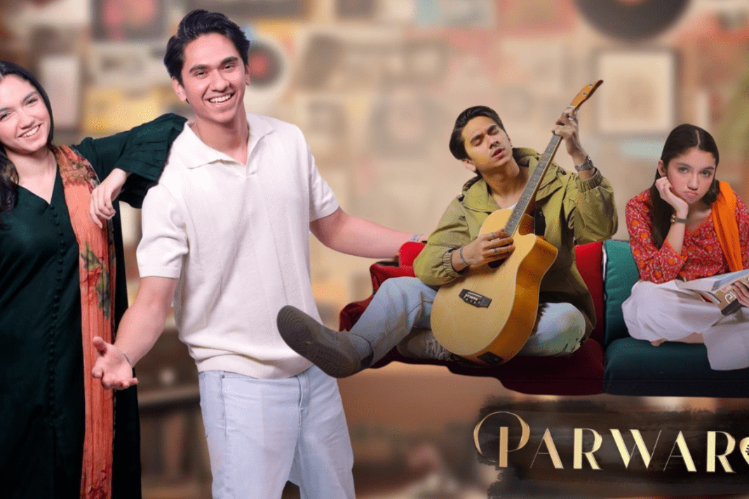 Parwarish drama cast, storyline, schedule & timings