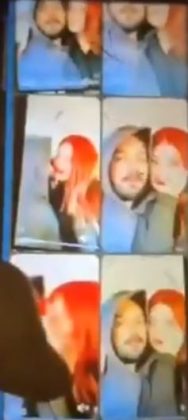 Rajab Butt & Zahra Malik’s alleged private videos leaked online