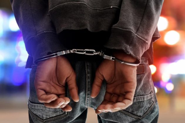 Cyber Crime Agency arrests child pornographer in Peshawar