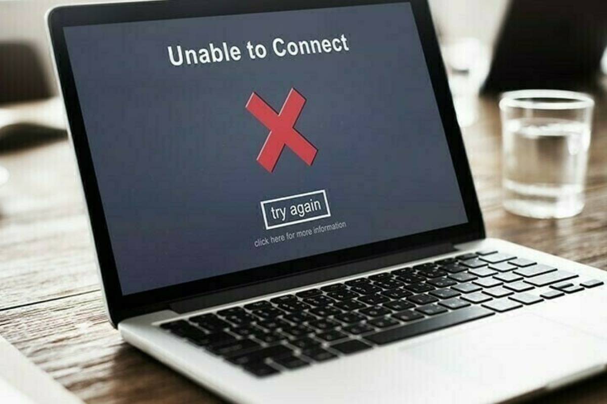 Internet service down once again in Pakistan