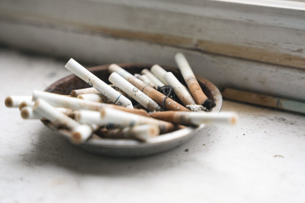 Federal govt plans new cigarette tax in budget 2026